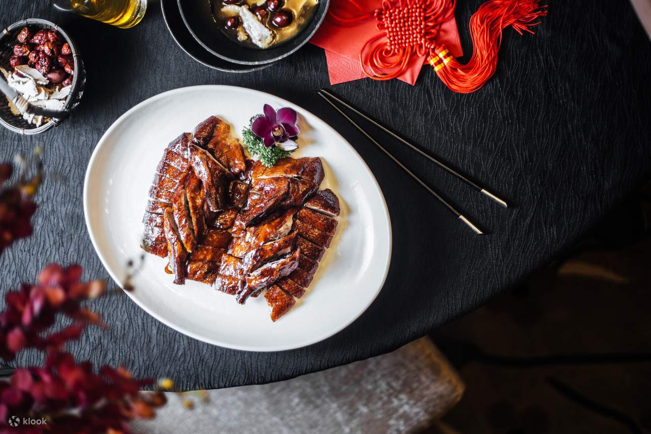 Tao Chinese Cuisine, InterContinental Kuala Lumpur - Klook Malaysia ...